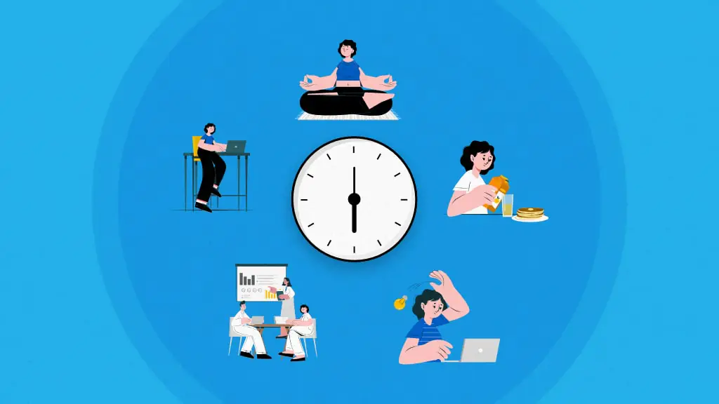 Morning Routines of Highly Successful People